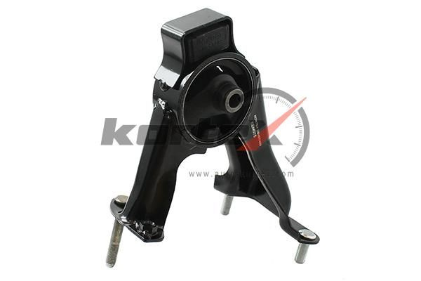 Опора двигателя toyota corolla 02- сзади KORTEX KEM075 - KORTEX арт ...