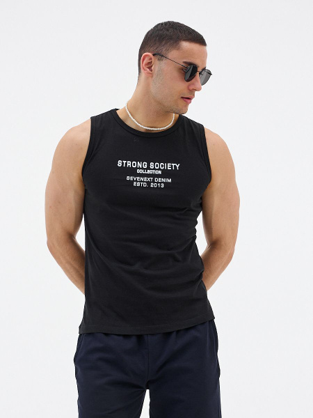 Майка Sevenext, 52 - купить по выгодной цене в интернет-магазине OZON (1539764409)