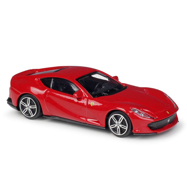 Машинка Bburago 1/43 Car model toy Ferrari 812 Superfast - купить с ...
