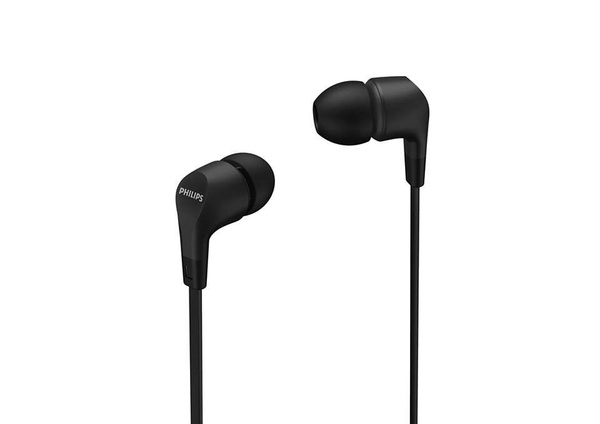 Наушники Вкладыши Panasonic TAE1105BK/00 - купить по доступным ценам в ...