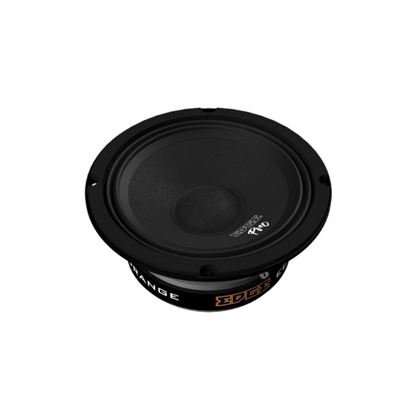Колонки 16.5 см (6"5) автомобильные EDGE EDPRO6B-E3 (2шт ...