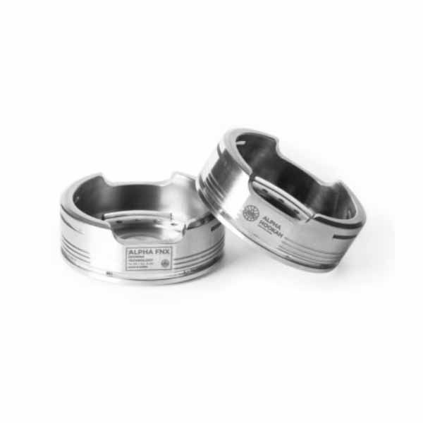 Калауд Alpha Hookah FNX Silver - купить с доставкой по выгодным ценам в ...