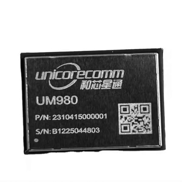 GNSS модуль UM980 Высокоточный модуль RTK сантиметровый низкомощный ...