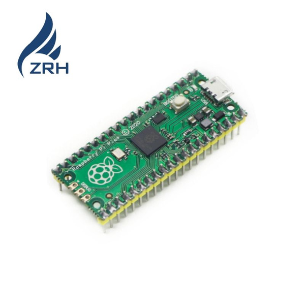 Плата разработки Raspberry Pi Pico raspberry pi PICO Dual Core RP2040 ... Плата разработки Raspberry Pi Pico raspberry pi PICO Dual Core RP2040 ...