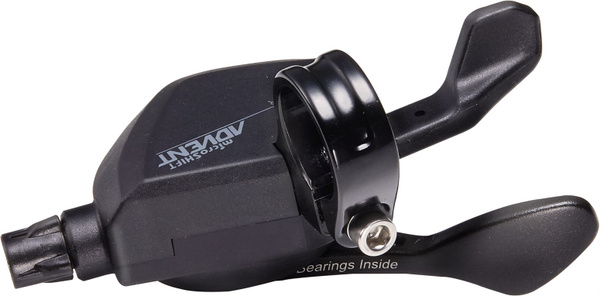 Microshift Манетка - купить с доставкой по выгодным ценам в интернет-магазине OZON (1542915238)