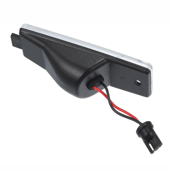 81273-48010 СВЕТОДИОДНАЯ Подсветка номерного знака Toyota Highlander 08 ...