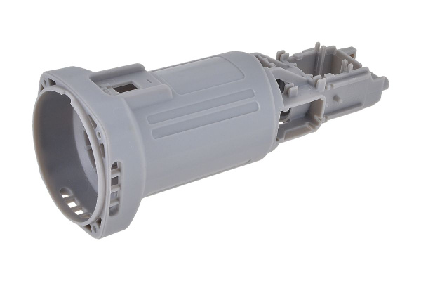 Корпус двигателя для болгарки (УШМ) ИНТЕРСКОЛ УШМ-115/900 sn 670 купить на OZON по низкой цене ...