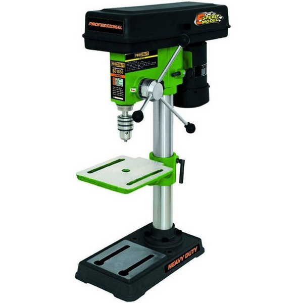 Станок сверлильный Procraft BD1850 купить на OZON по низкой цене (1544614973)