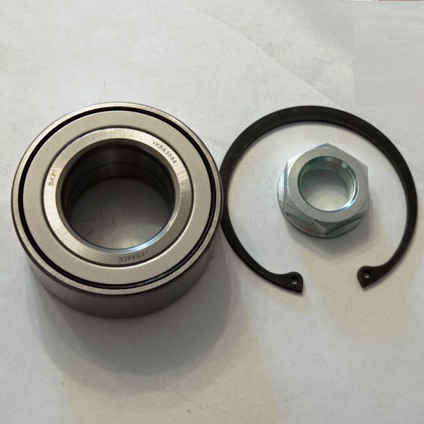 SKF VKBA3584 Подшипник переднего колеса на CITROEN, PEUGEOT - купить по ...