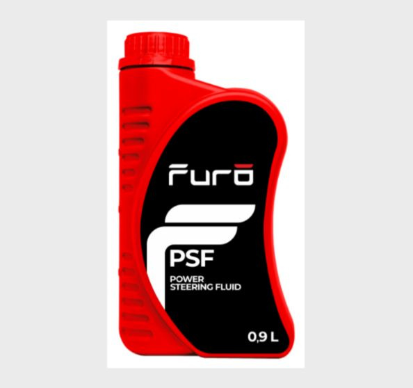 Furo PSF, жидкость для ГУР универсальная, 0.9 L - купить по выгодной ...