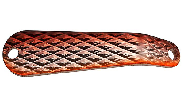 Колеблющаяся Блесна SMITH.ltd Back&Forth - купить по низким ценам в интернет-магазине OZON ...