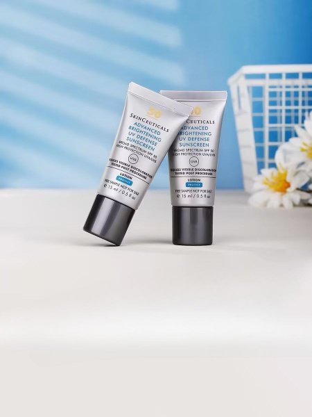 SkinCeuticals Осветляющий солнцезащитный крем Zhencai SPF50 - купить с ...