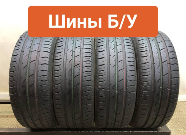 Шины для легковых автомобилей Viatti 205/60 16 Лето Нешипованные ...