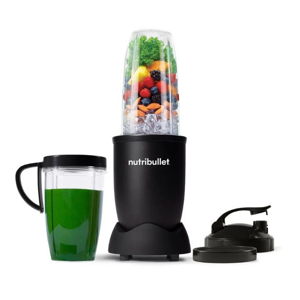 Блендер Nutribullet NB купить по низкой цене с доставкой в интернет ...