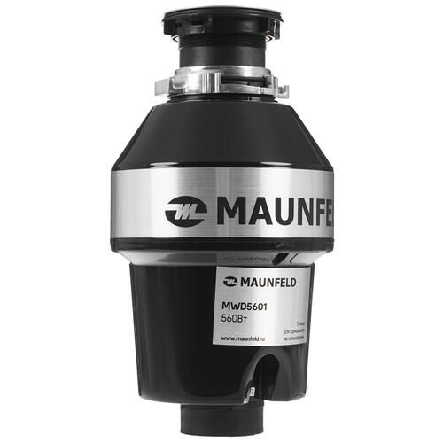 MAUNFELD Измельчитель бытовых отходов MWD5601 - купить с доставкой по ...