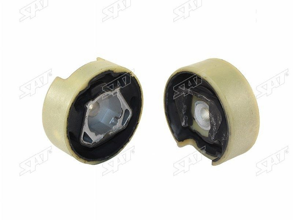 IPSASP_ST-5Q0198037 Подушка двигателя (комплект) передняя SKODA OCTAVIA ...