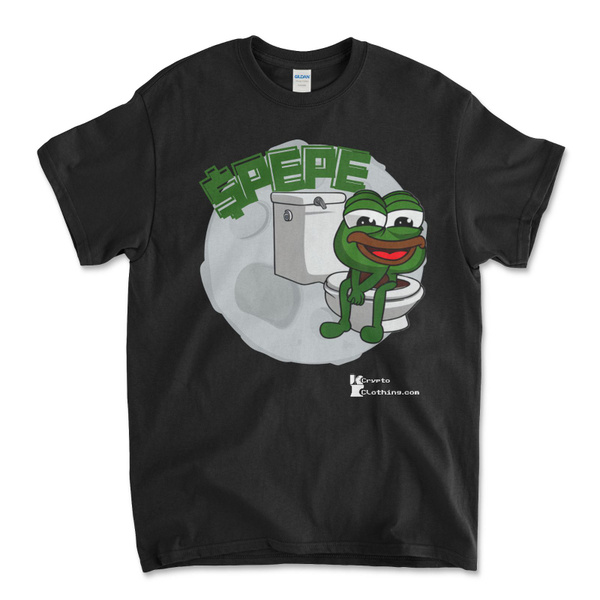 Футболка Pepe, размер 52, цвет черный - купить по выгодной цене в ...