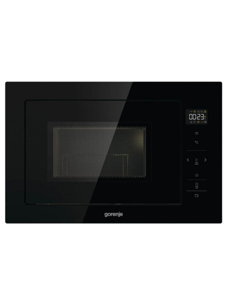 Встраиваемая микроволновая печь Gorenje BM251SG2BG - купить по низким ...