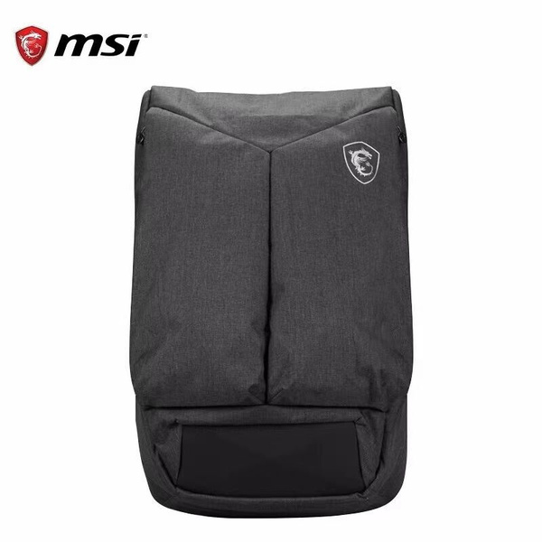 Купить Рюкзак для ноутбука MSI WISTAR - по низким ценам в интернет ...