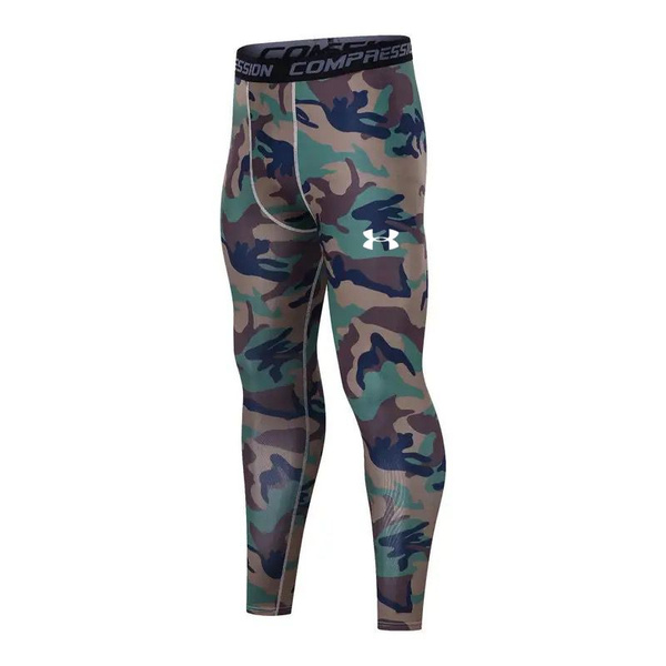 Тайтсы Under Armour - купить с доставкой по выгодным ценам в интернет ...