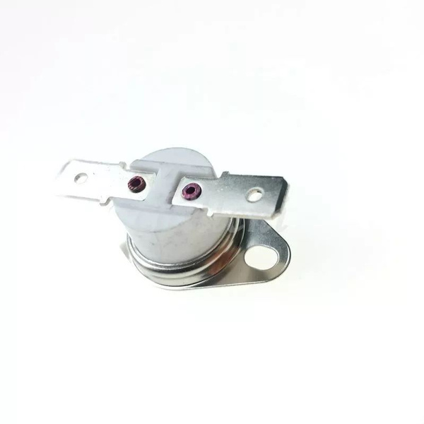 Термостат KSD301A-A324, 250B/16A, open 57 C С/close 35 C 6.3mm купить ...