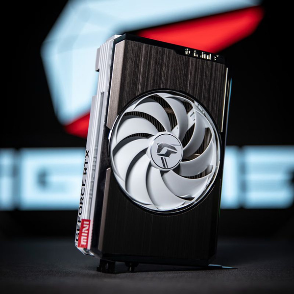 Характеристики Colorful Видеокарта GeForce RTX 4060 Ti Colorful RTX ...