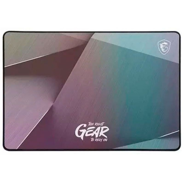 Коврик MSI Agility GD22 Gleam Edition - купить с доставкой по выгодным ...
