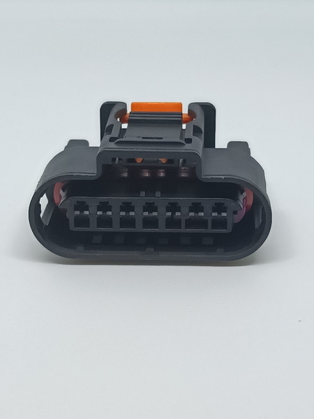 Разъем модуля зажигания Chevrolet Opel, 19300958, арт 19300958 - купить ...