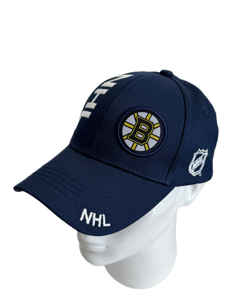 Бейсболка NHL - купить с доставкой по выгодным ценам в интернет ...