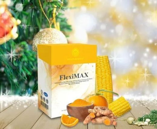 FlexiMax - комплексная пищевая добавка для суставов купить на OZON по низкой цене (1555076571)