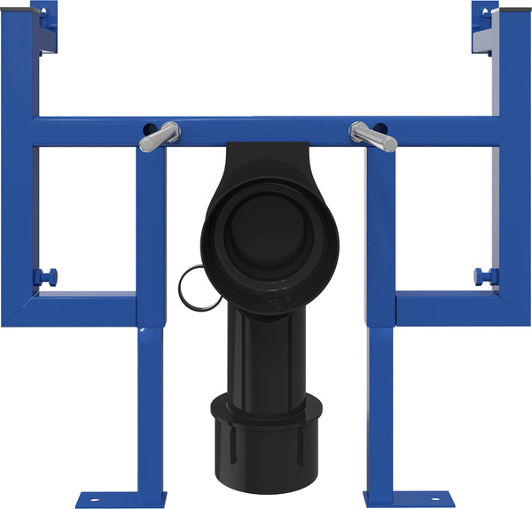 Система инсталляции для писсуаров STWORKI 540200 - купить инсталляцию ...