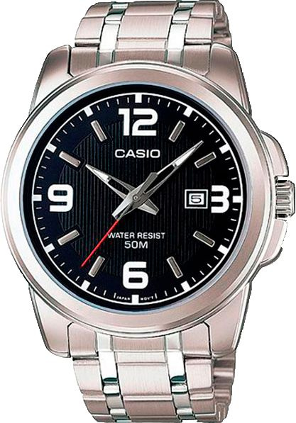 Наручные часы Casio Collection Mtp 1314d 1a купить с доставкой по выгодным ценам в интернет