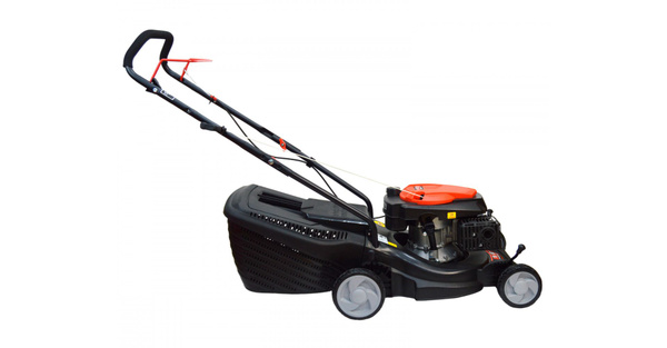 Газонокосилка бенз. BRAIT BLM2640M PRO, - купить по выгодной цене в интернет-магазине OZON ...