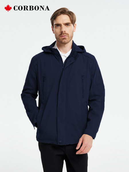 Куртка Corbona - купить с доставкой по выгодным ценам в интернет-магазине OZON (1562474302)