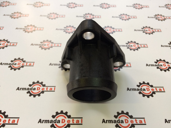 Корпус крышка термостата (Dieselmax) 320/04540, 320/04890 аналог ...