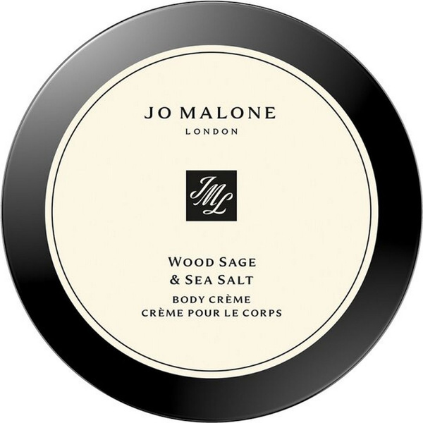 Крем для ухода за кожей Jo Malone London Wood Sage Sea Salt Body Creme ...