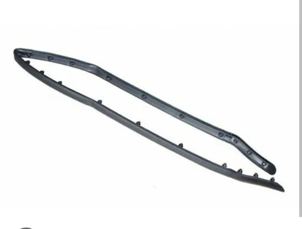 Уплотнитель капота - Hyundai арт. 863571r000 - купить по выгодной цене ...