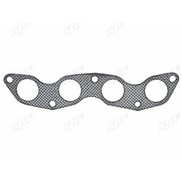 IPSAIP_ST-100-0001 Прокладка выпускного коллектора HONDA L12A,L13A,L15A ...