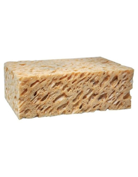 Smart Open CAR WASH SPONGE Губка крупнопористая 19*11*6 см - купить с ...