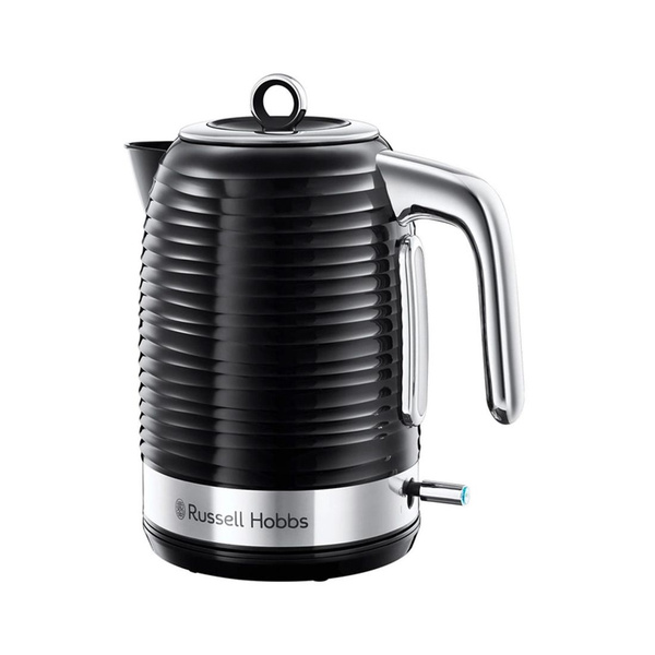 Купить электрический чайник Russell Hobbs 24361-70, Пластик по низкой ...