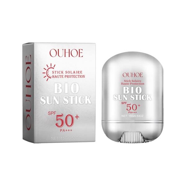 Солнцезащитный стик spf 50+ для лица, шеи и зоны декольте - купить с ...