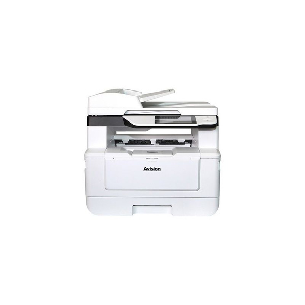 МФУ Лазерное AVISION AM40A Plus купить по низкой цене в интернет-магазине OZON (1626284396)