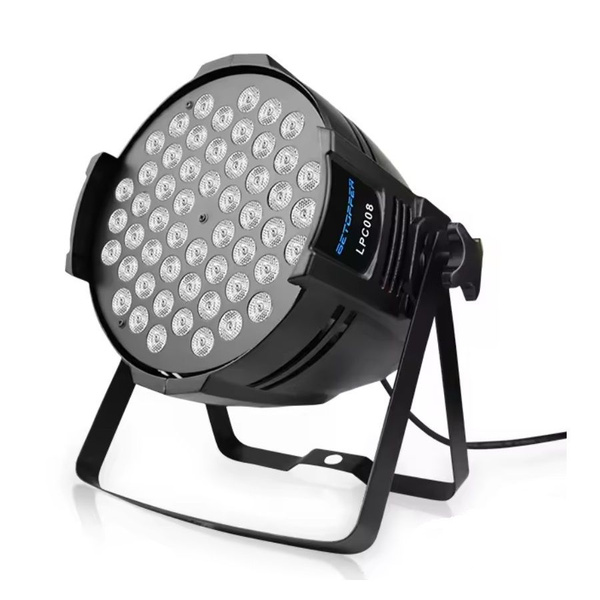 Светодиодный прожектор смены цвета Big Dipper LPC008 купить на OZON по ...