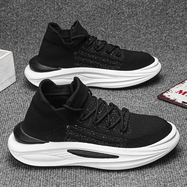 Кроссовки SARIWEN - купить с доставкой по выгодным ценам в интернет-магазине OZON (1565891530)