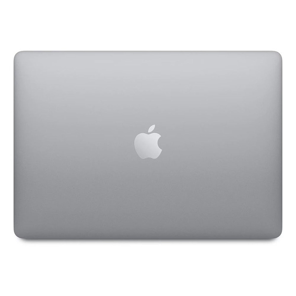 Ноутбук Apple Macbook Air M1, темно-серый купить по низкой цене: отзывы ...