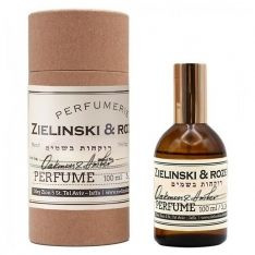 Zielinski & Rozen Парфюмерная вода Zelensky & Rosen Oakmoss & Amber ...