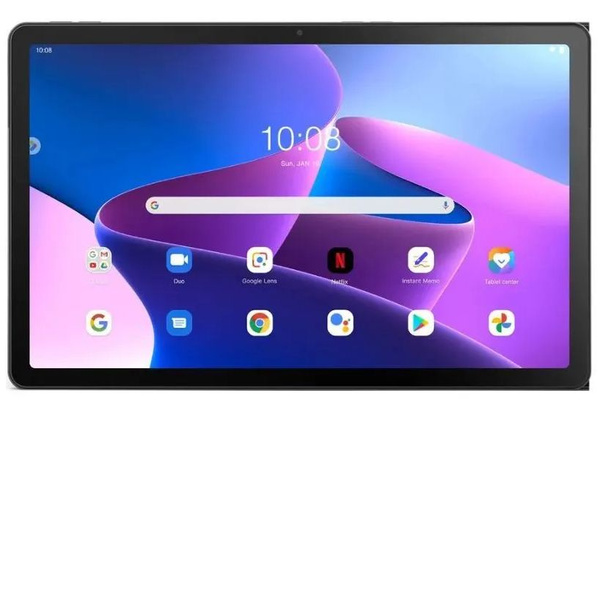 Характеристики Планшет Lenovo Tab M10 Plus (2022) Wi-Fi (TB125FU), 10.6 ...