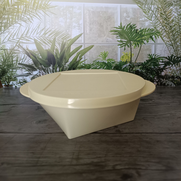 Контейнер пищевой Tupperware, 200*170*60, - купить по выгодной цене в ...