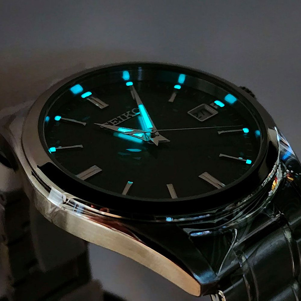 Мужские наручные часы Seiko SUR523P1 - купить с доставкой по выгодным ...