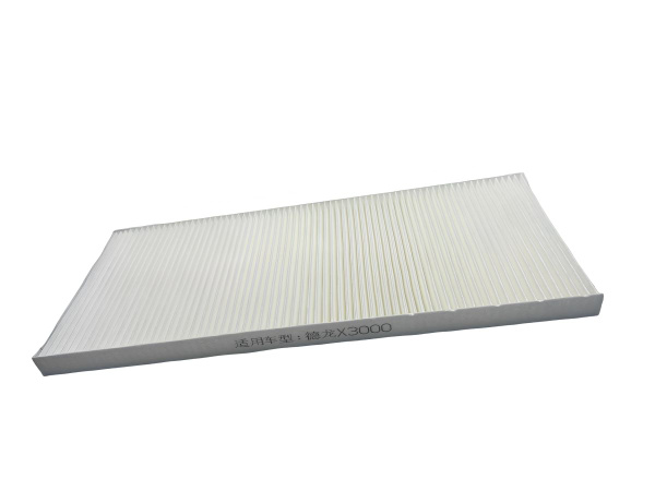 Фильтр салонный Shaanxi Фильтр салона X3000/M3000 - купить по выгодным ...